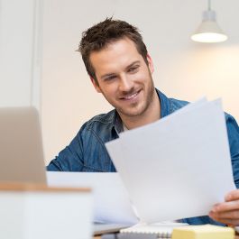 Dissertation Printing