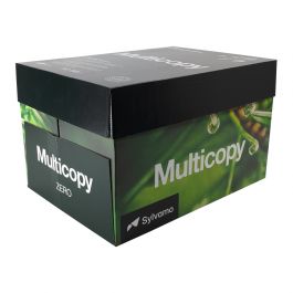 Photocopier paper