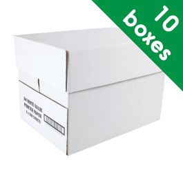 A4 75GSM Photocopier Paper | 10 Boxes