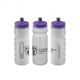 Personalised School Water Bottles