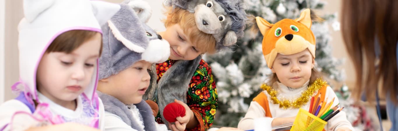 The top 3 engaging Christmas classroom activities - ePrint