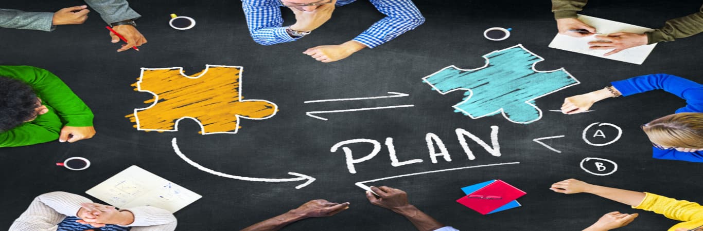 How you can show your pupils that planning is key - ePrint